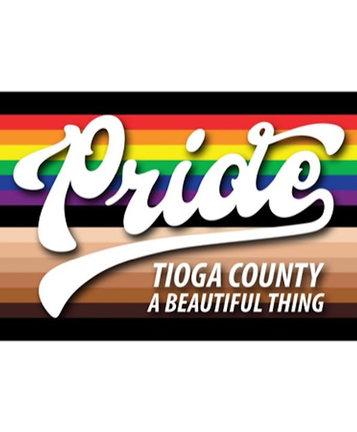 Tioga County Pride with Tioga County Indivisible · Mobilize